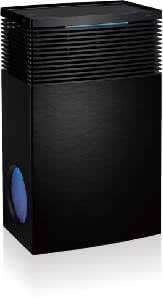 Cado Air Purifier AP-C710S Black with Unique 2 in 1 Filter Feature ...