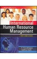 International Human Resource Management: Aswathappa, K.: 9780070656123 ...