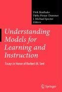Understanding Models for Learning and Instruction : Amazon.es: Libros