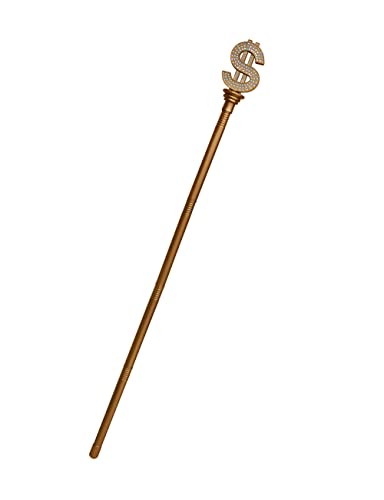 Amazon Best Sellers: Best Costume Walking Sticks & Canes