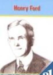 Henry Ford: A Biography: Spider Books: 9788183880589: Amazon.com: Books