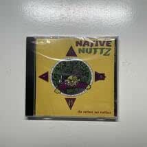 Amazon.co.jp: NATIVE NUTTZ/THE NATIVEZ ARE RESTLESS / 2022年再発盤 : パソコン・周辺機器