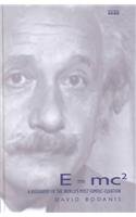 Buy E=mc2: A Biography of the World's Most Famous Equation Book Online ...