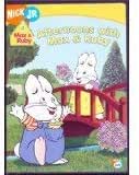 Max & Ruby: Afternoons With Max & Ruby [DVD] [Region 1] [US Import ...