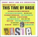 This Time by Basie : Basie, Count, Basie, Count: Amazon.es: Libros