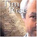 Amazon.co.jp: The Best of Tim Rice: ミュージック