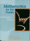 Mathematics for the Trades: A Guided Approach: Robert A. Carman ...