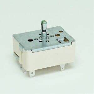 Amazon.com: WB24T10146 Range Burner Infinite Control Switch Replacement ...