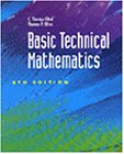 Basic Technical Mathematics: Olivo, C. Thomas, Olivo, Thomas P ...