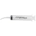 Amazon.com: Hobbico 12cc Curved Tip Hobby Syringe : Arts, Crafts & Sewing