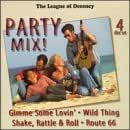 Party Mix: League of Decency: Various Artists: Amazon.in: Music}