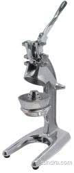 Amazon.com: Ra Chand J500 Large Manual Citrus Juicer: Kitchen Products ...