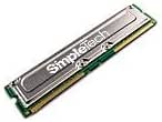 SimpleTech 64MB 184-Pin 800Mhz RIMM RDRAM for Compaq Deskpro at Amazon.com