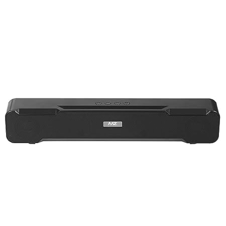 KS Mobile M51 Dynamic Thunder Sound 2400mAh Battery 10 W Soundbar ...
