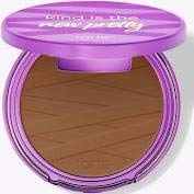 Amazon.com : Tarte Shape Tape Powder Foundation - 57N Rich Neutral ...