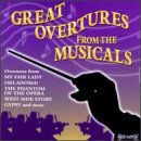 Various Artists - Great Overtures From the Musicals - Amazon.com Music