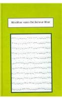 Metamusic Versus the Sound of Music: A Critique of Serialism: Thomson ...