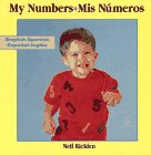 My Numbers/Mis Numeros/Board Book | Amazon.com.br