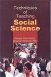Techniques of Teaching Social Science: M. Pitchi Reddy: 9788184110609 ...