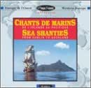 Various Artists - Sea Shanties - Amazon.com Music