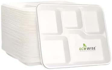 Sterling Ventures Cater Gold Disposable Reusable Washable Heavy-Duty ...