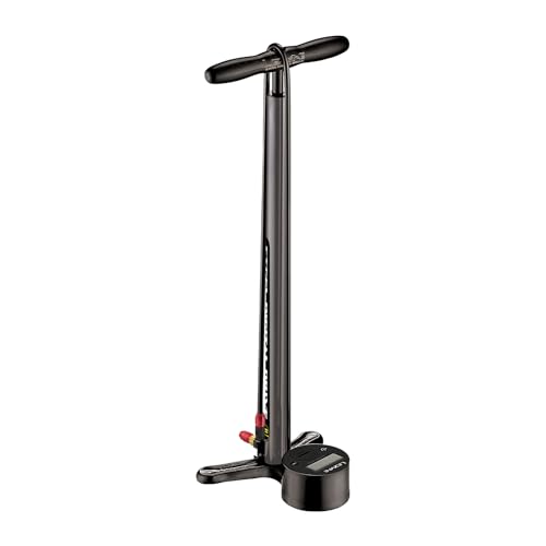 10 Best Bicycle Floor Pumps of 2024 for Effortless Inflation