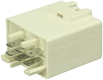 Amazon.com: Replacement fits Volvo 240 740 760 780 940 Fuel Pump Relay ...
