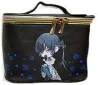 Amazon.co.jp: Ado Vanity Pouch Round One Limited : Beauty