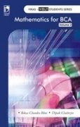 Amazon.in: Buy Mathematics for Bca - Vol. 2 (WBUT) Book Online at Low ...