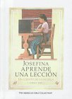 Josefina Aprende UNA Lecci on: UN Cuento De La Escuela: Libro 2 (The ...