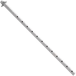 Amazon.com: ST-10 Metal Sampling Tube for Duct Widths 8'-12 ...