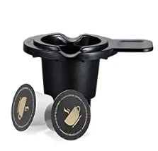 Amazon.com: Famiworths Coffee Pod Holder for Coffee Maker Model 1177 ...