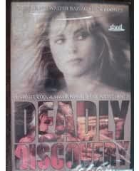 Amazon.com: Deadly Discovery : Walter Baziac, Kerol Rae, Jack Rooney ...