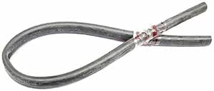 Amazon.com: New (006002611F1) Oil Elimination Tube (Blowby Pipe) Fit ...