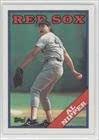 Al Nipper Boston Red Sox (Baseball Card) 1988 Topps #326 at Amazon's ...