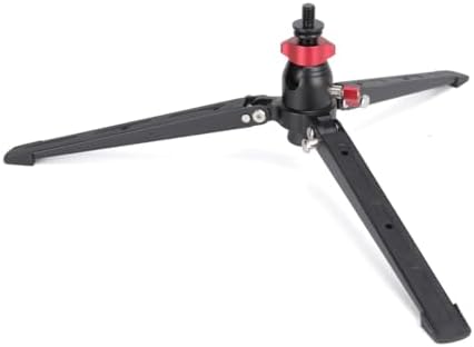 Amazon.com : Koolehaoda Mini Tripod,Universal 3 Legs Monopod Base Stand ...