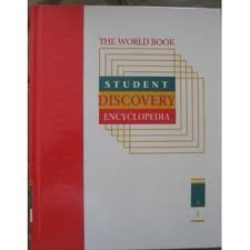 The World Book Student Discovery Encylopedia Complete Set: World Book ...
