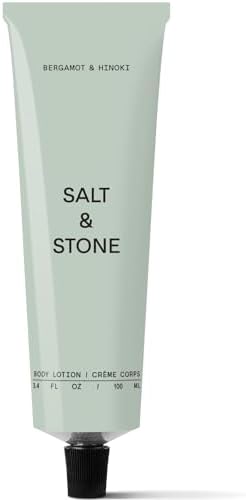 Amazon.com : Salt & Stone Body Lotion | Scented Daily Body Lotion for ...