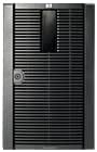 HP ProLiant ML570 G3 servidor con puerta de cristal y llave 6U torre ...