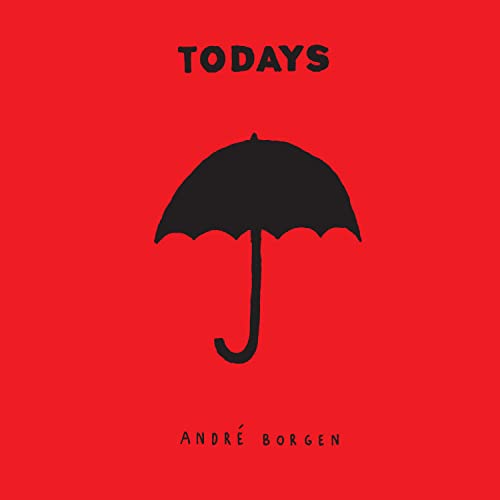 Amazon.com: Todays : André Borgen: Digital Music