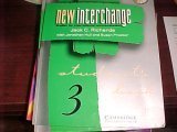 New Interchange Student's Book/CD 3 Bundle (New Interchange English for ...