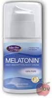 Amazon.com: Life-flo - Melatonin Unscented - 2oz Cream