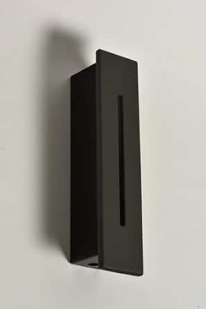 PRILUCE 5W Sleet Recess LED Footlight | Vertical Slit Design | 3000K ...