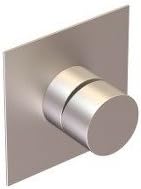 Otella Pressure Balance Mixer Trim Kit Finish: Brushed Nickel - Amazon.com