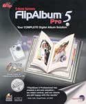 FlipAlbum Professional 5.5 : Amazon.ca: Software