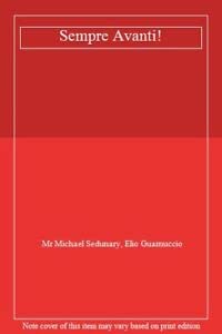 Buy Sempre Avanti! Student Book Book Online at Low Prices in India ...