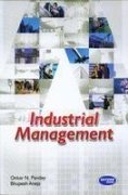 Buy Industrial Management Book Online at Low Prices in India ...