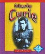 Marie Curie (Compass Point Early Biographies): Rau, Dana Meachen ...