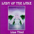 THIEL,LISA - Lady of the Lake - Amazon.com Music