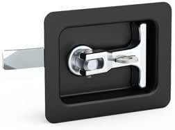 T - HANDLE HEAVY DUTY INDUSTRIAL LOCKS (TRAILER, TRUCK, TRANSFORMER ...